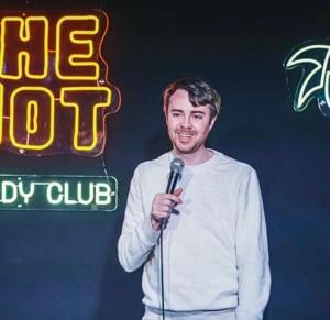 Geoffrey Asmus went from a triple major to a two-drink minimum ...