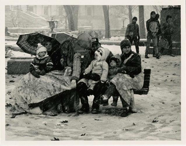 Photos: Madison's Annual Holiday Parade | Local News | captimes.com