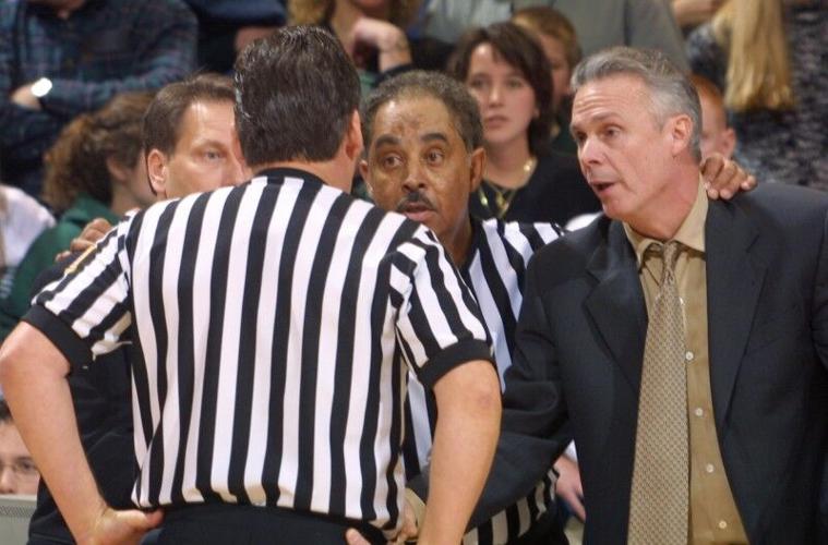 Badgers' Greg Gard knows a kinder, gentler Tom Izzo in person | Sports ...