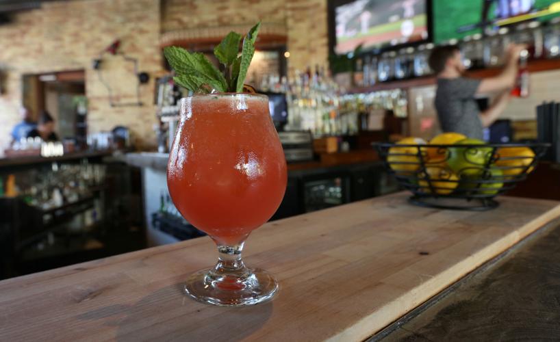 Photos: Madison's reinvents itself after 18 years | Food & Drink ...