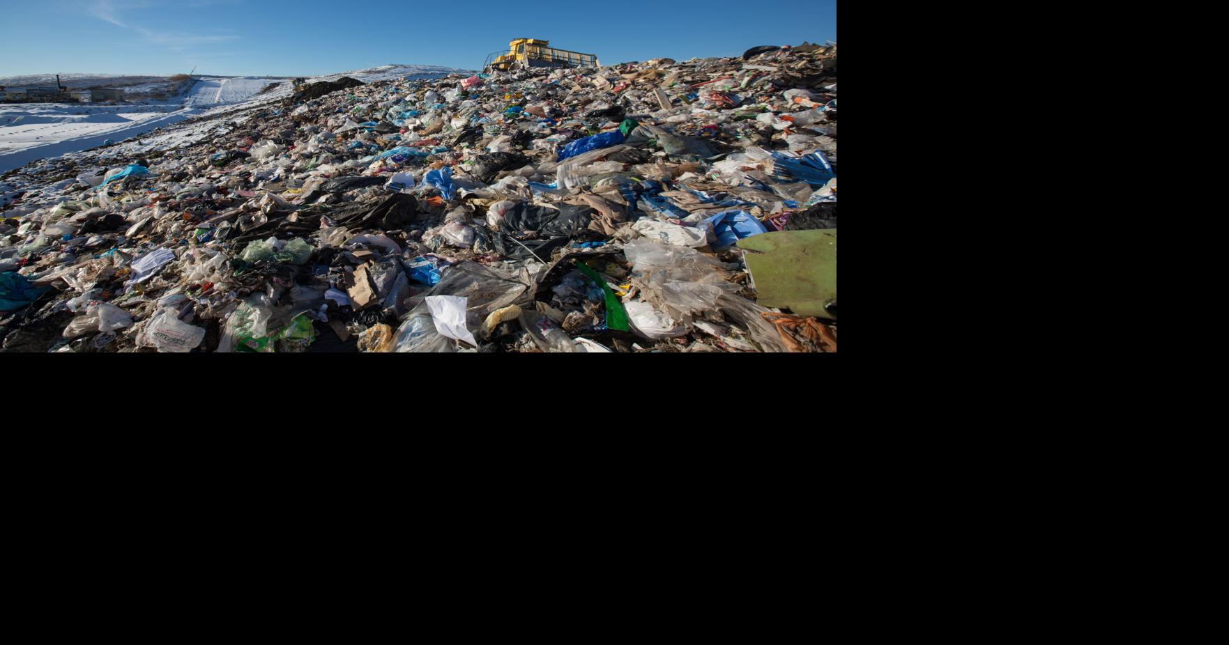 Report: Food scraps digester project could be feasible at Yahara Hills ...