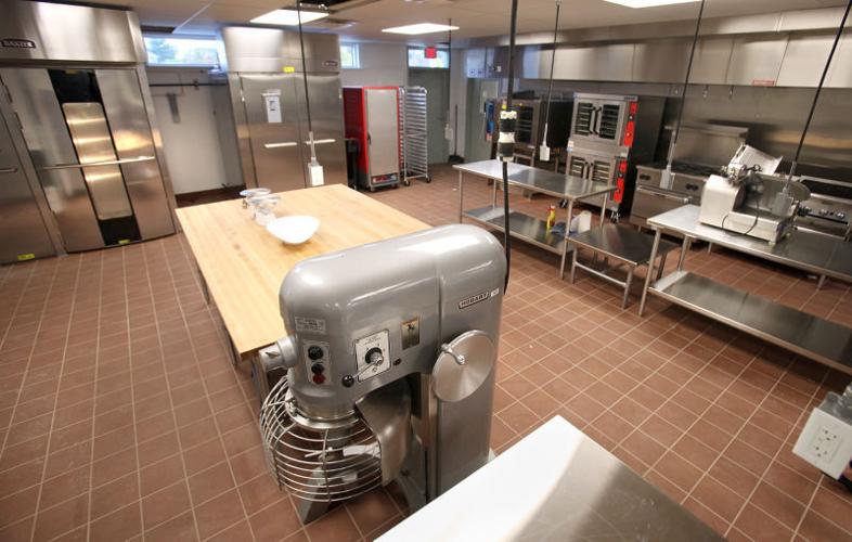 Photos: First look at FEED Kitchens | Local News | captimes.com
