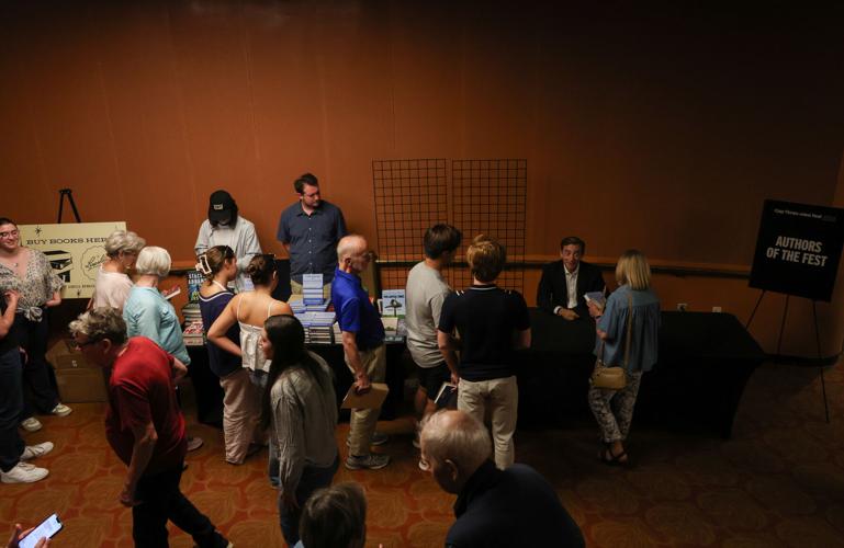 Evan Osnos on the glamour of ‘super yachts’ and cracks in democracy ...