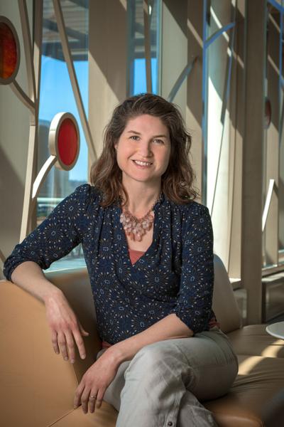 Q&A: Allison Espeseth guides consumers through the Obamacare repeal ...