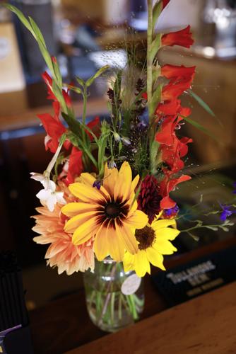 Plow in Cambridge grows dinner ‘from dirt to plate’ | Food & Drink ...