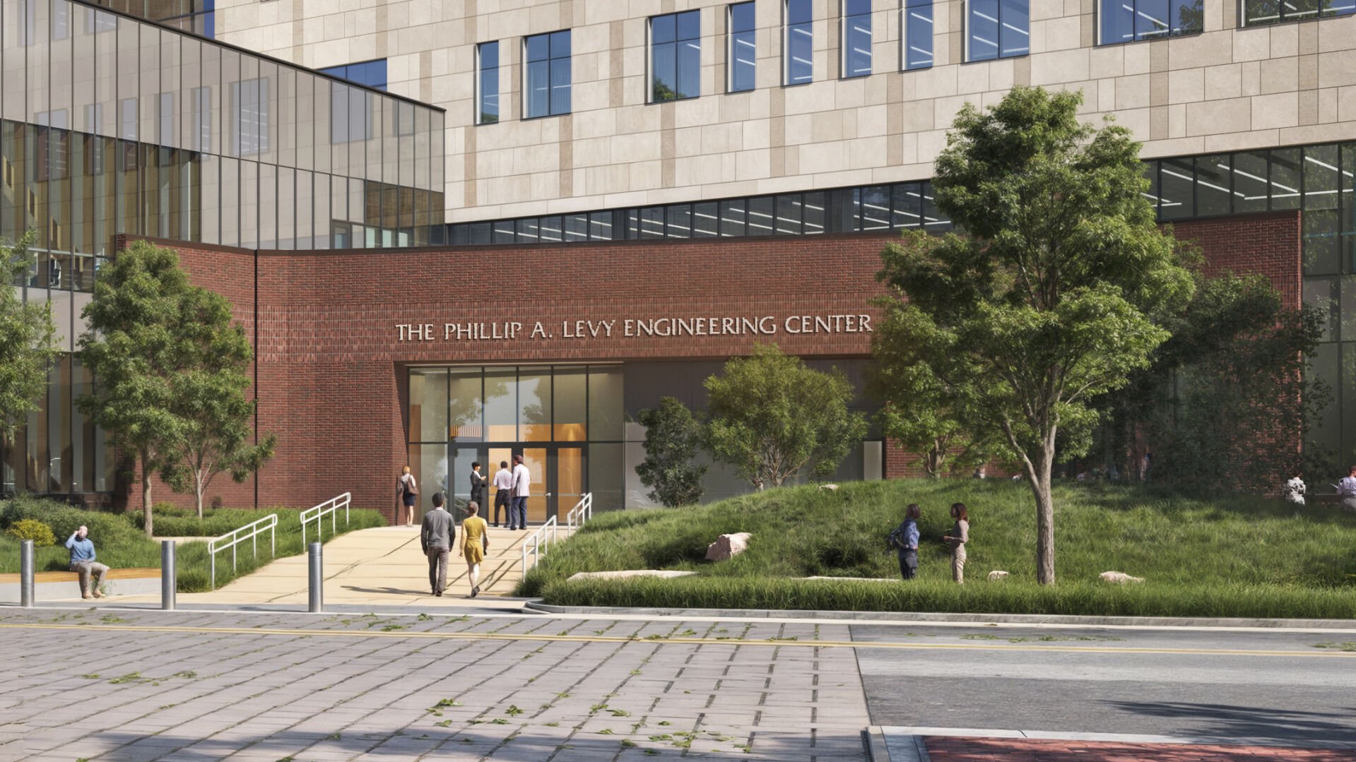 UW-Madison engineering building wins final OK to start construction | Education | captimes.com