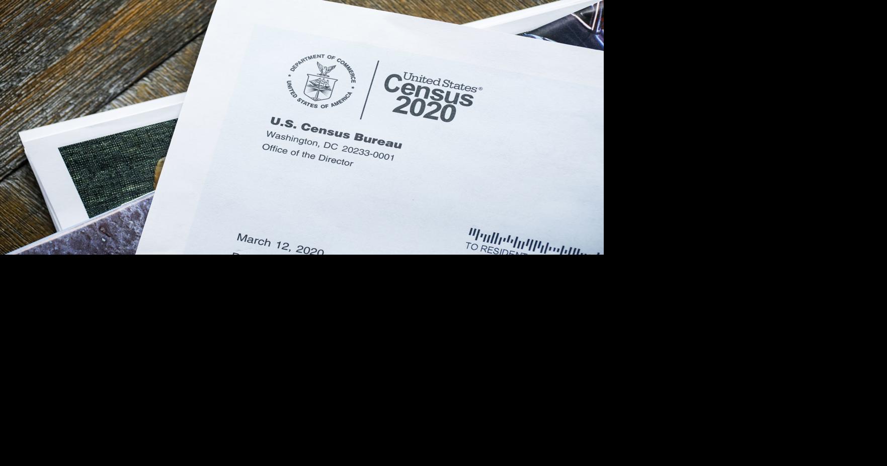 2020 Census Day arrives during unprecedented public health crisis ...