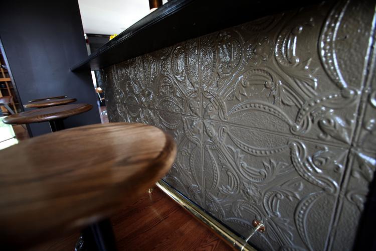 Photos: Gib's Bar on Williamson Street opens | Food & Drink | captimes.com