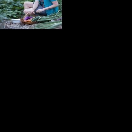 Q&A: Megan Cain shares her love for gardening, offers tips for ...