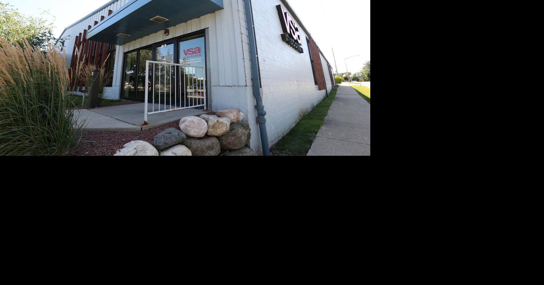 Photos: 'Very special' VSA becomes Arts for All Wisconsin ...