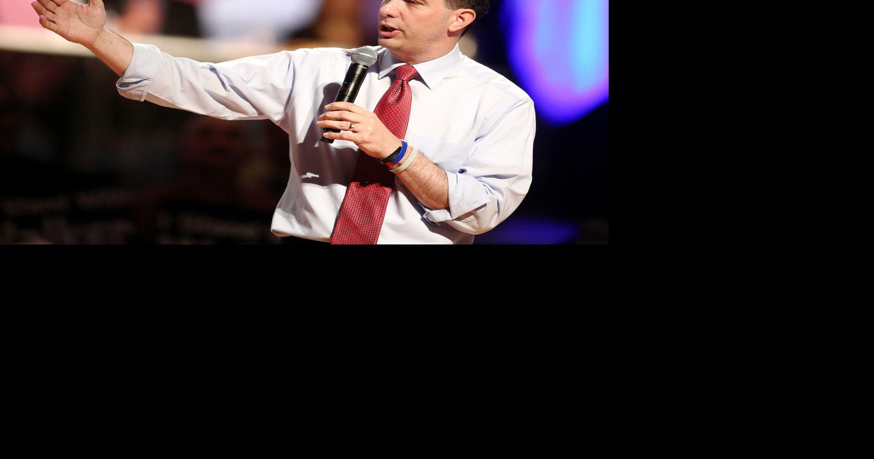 Wedge Issues: A look back at the state GOP convention | Politics ...