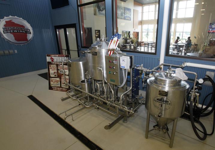 Photos: Wisconsin Brewing Company | Local News | captimes.com
