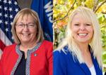 Joan Ballweg, Sarah Keyeski face off in Wisconsin Senate District 14 ...