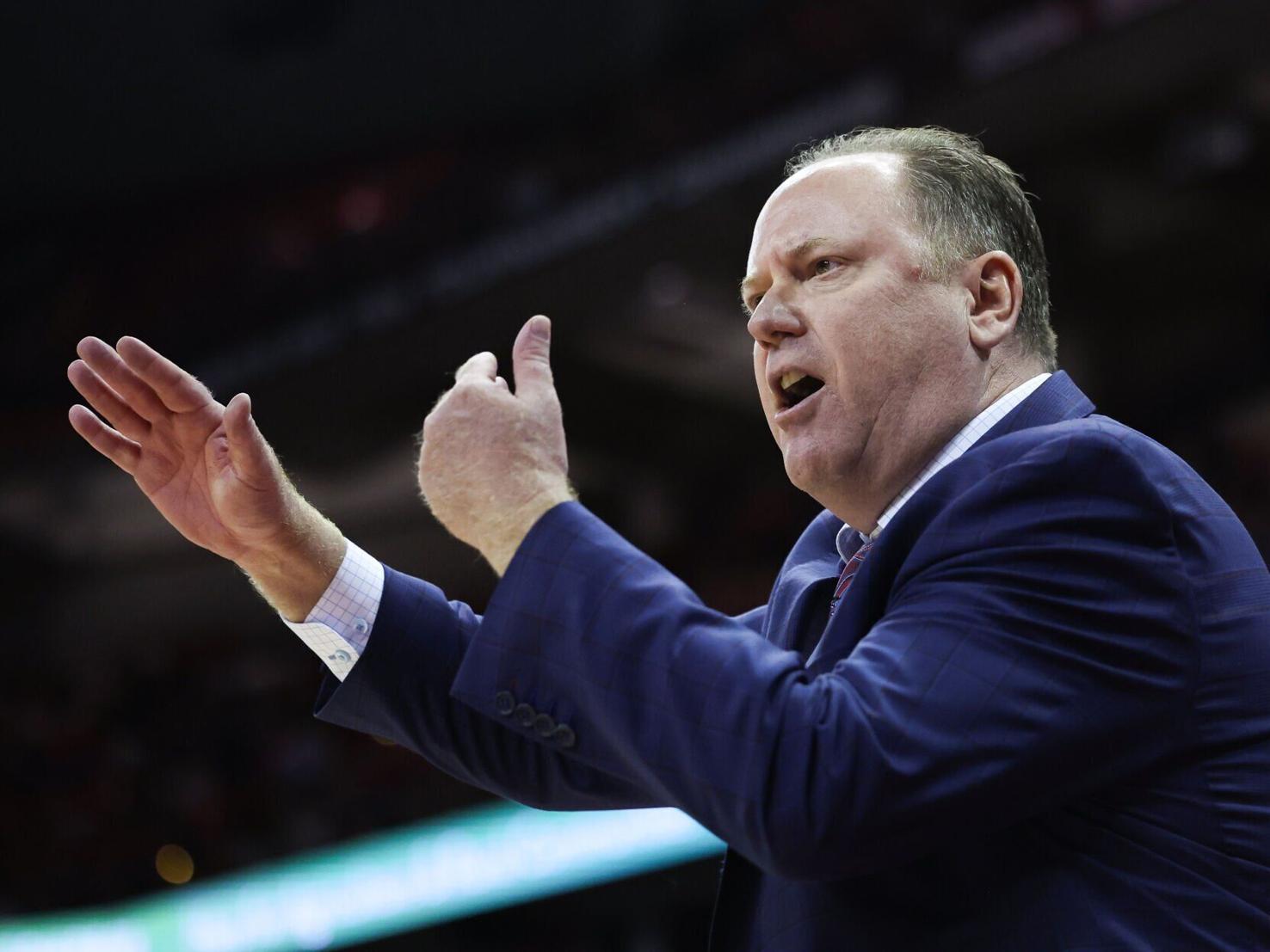 Greg Gard goes to big Croatian wedding, comes back to new Badgers ...