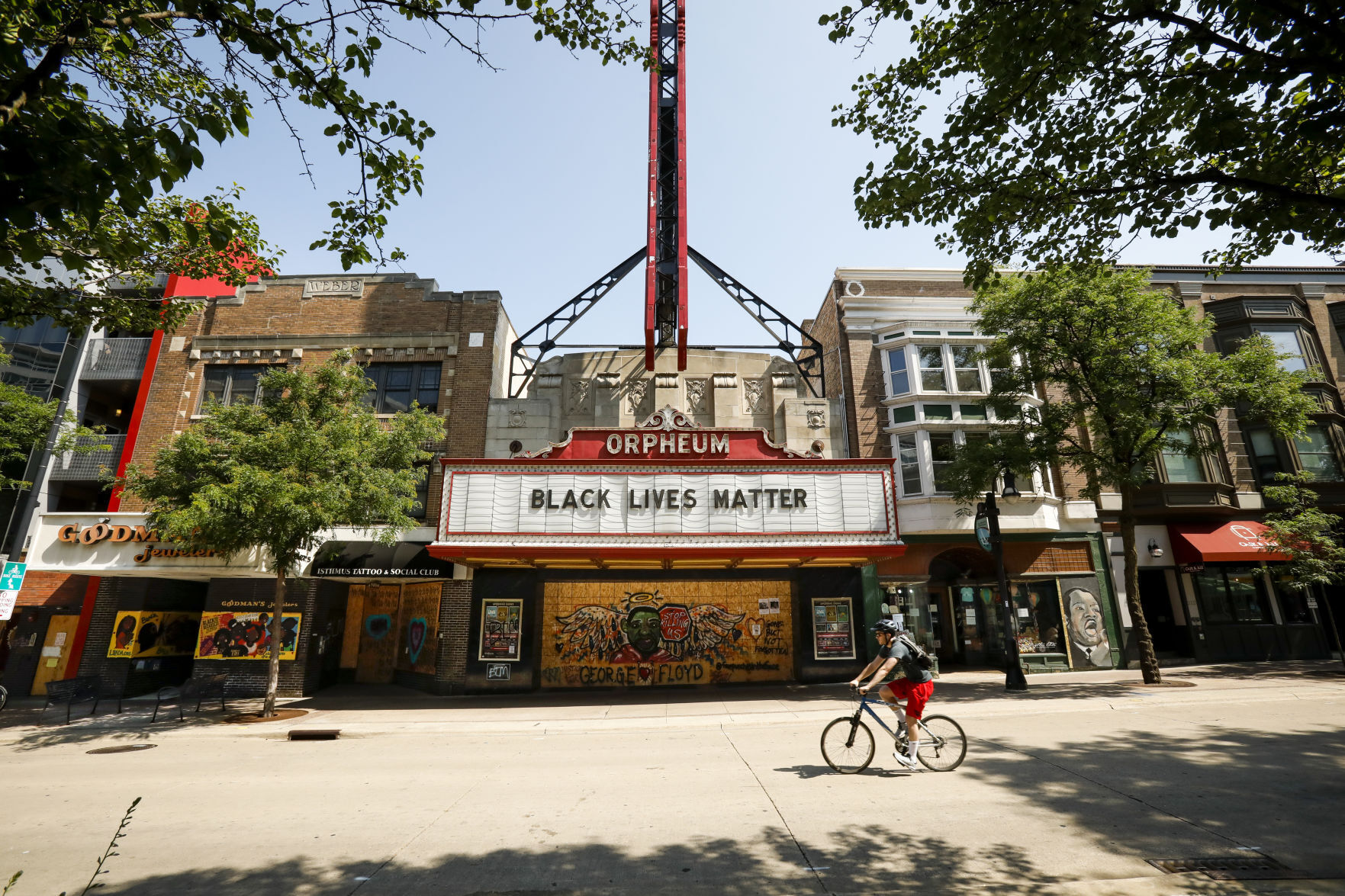 What's up with Madison's State Street? | Business | captimes.com