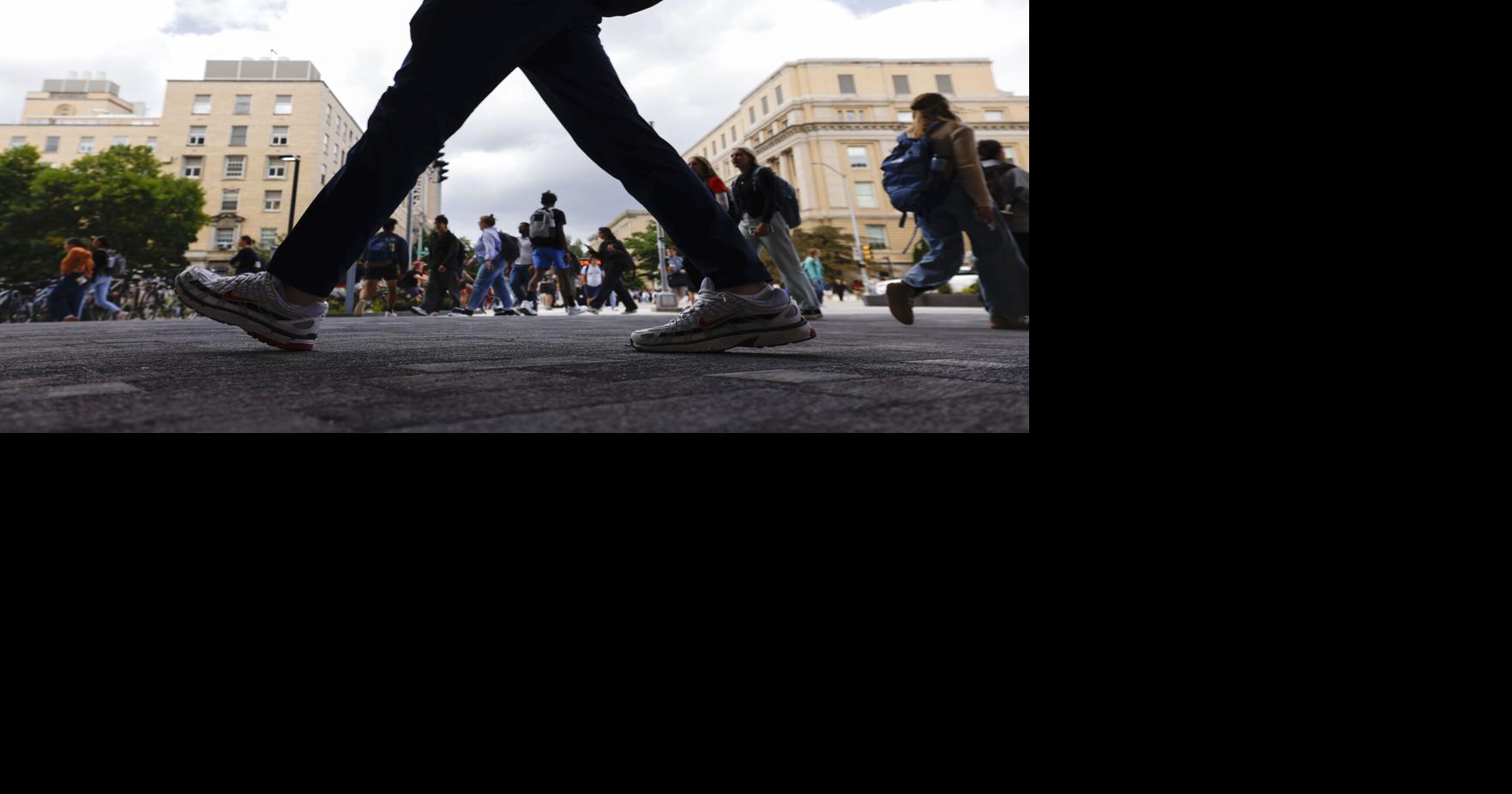 UW-Madison Enrollment: 4 Key Facts for Fall 2024 - News Usa Today