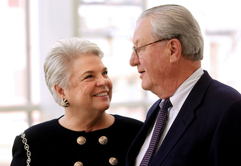 Editorial | Jerry Frautschi was an extraordinary blessing for Madison ...