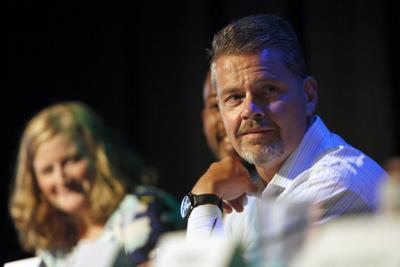 GOP strategist Bill McCoshen sells lobbying firm but will not run for ...