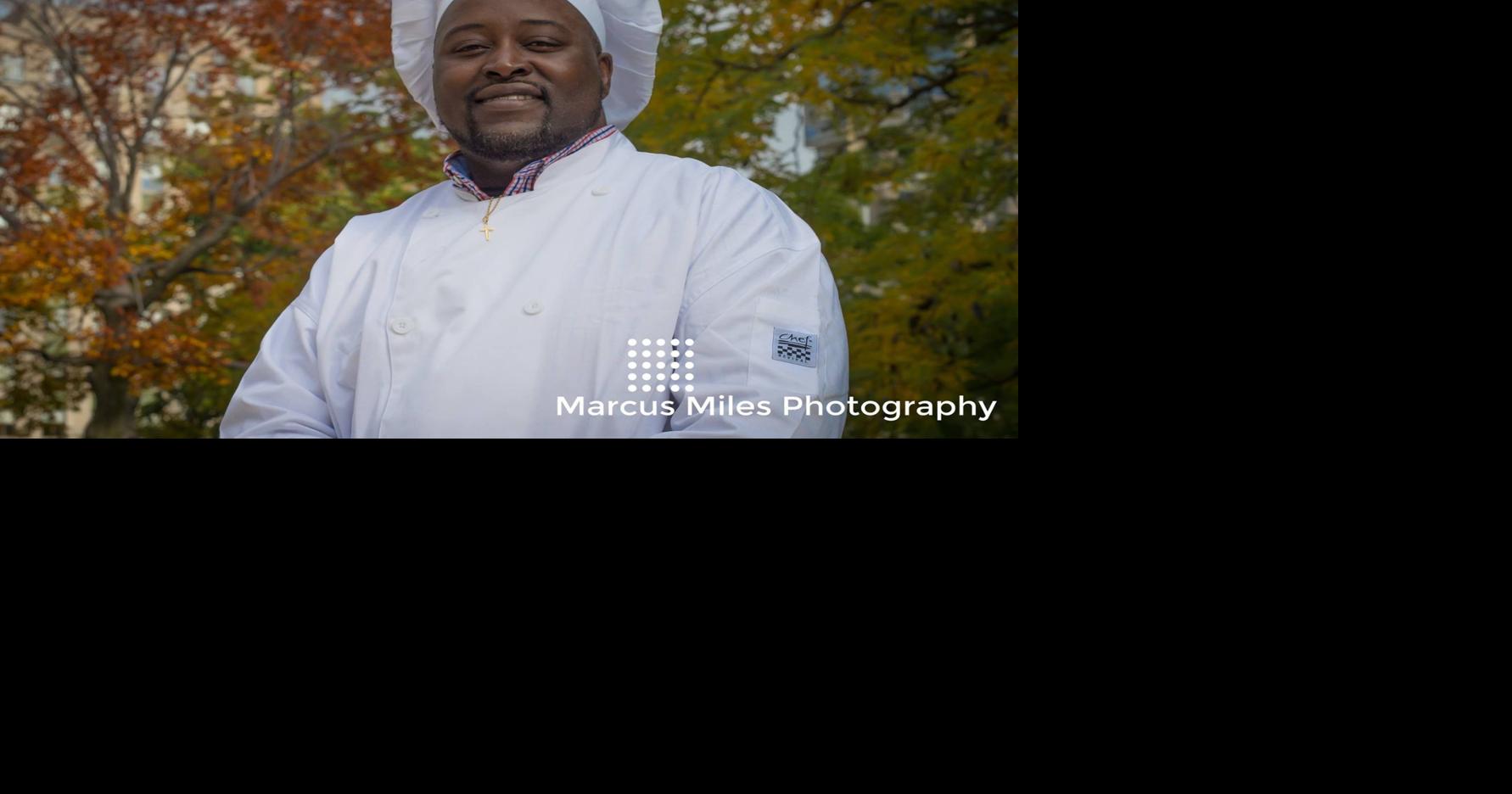 Chef, businessman and volunteer Rod Ladson leaves a legacy of ...