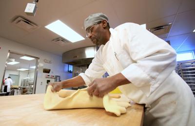 Just Bakery and Porchlight to open joint storefront selling goods made ...