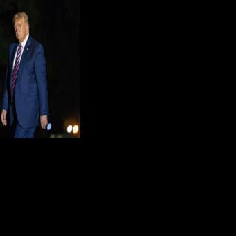 David L. Carden: The numbers show that Trump isn't telling the truth ...