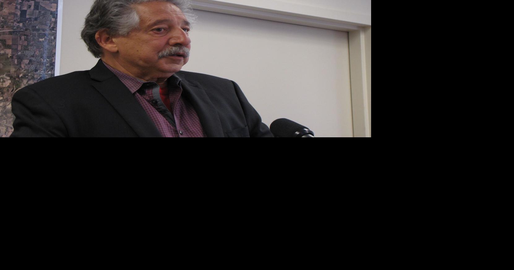 Madison Mayor Paul Soglin will not seek re-election in 2019 | Politics ...