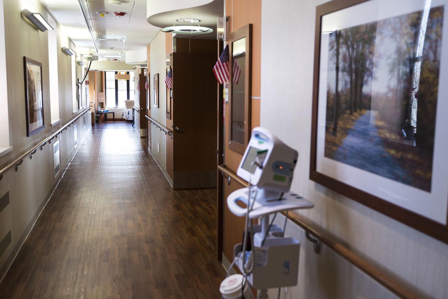 Madison VA hospital's 'severe' staffing shortages worsen | Health ...
