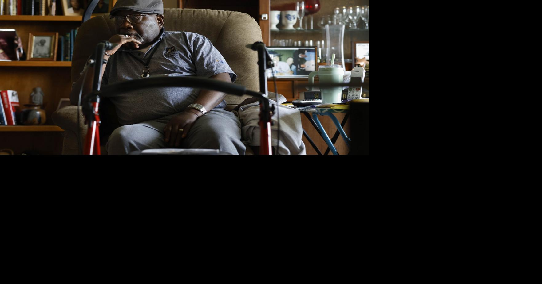 Joe McClain was a reluctant Civil Rights leader. He became a hero ...