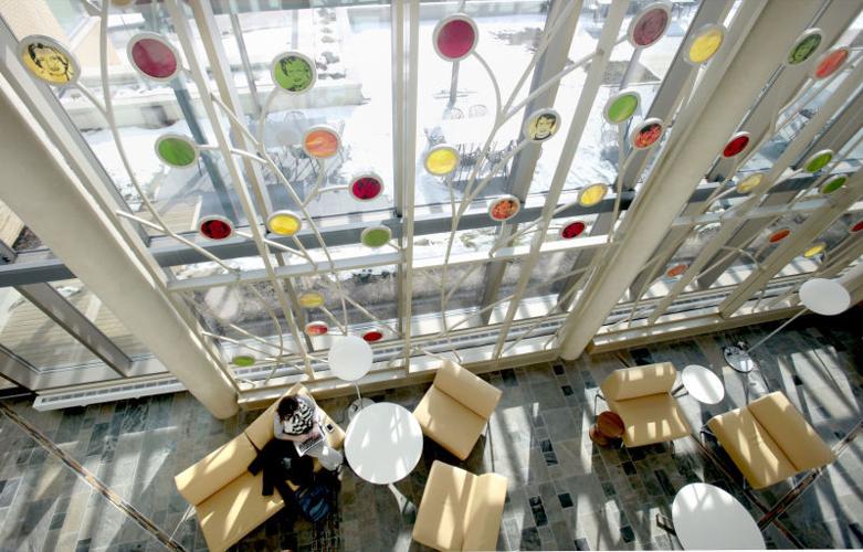 Photos: Nancy Nicholas Hall | Local News | captimes.com