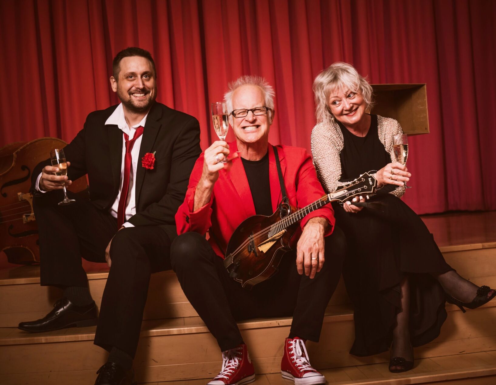 Things to do in Madison: Marley jam, winter carnival, Gypsy Swing Fest ...