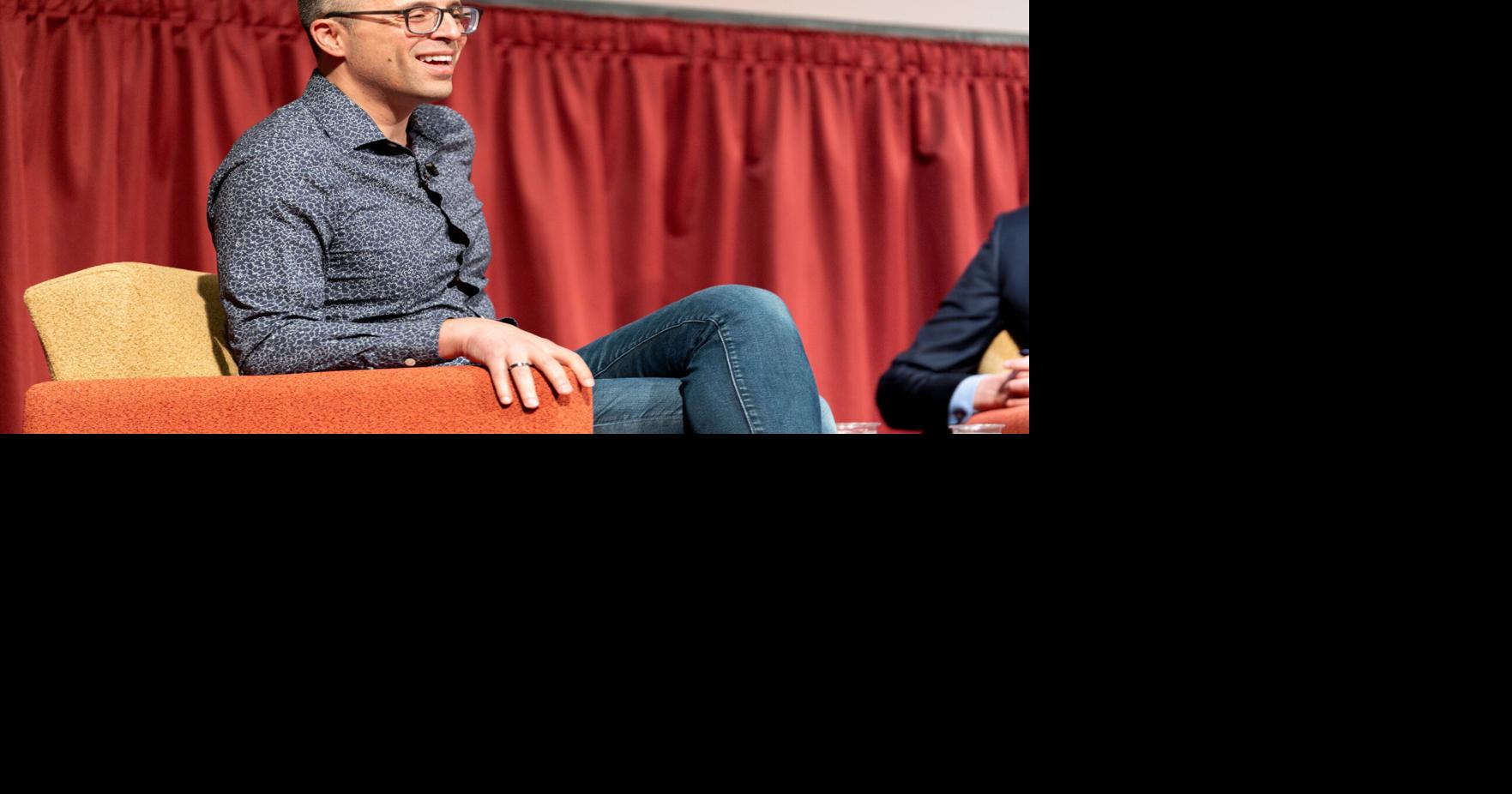 ‘As goes Wisconsin, so goes the nation’ suggests Ezra Klein | Paul ...