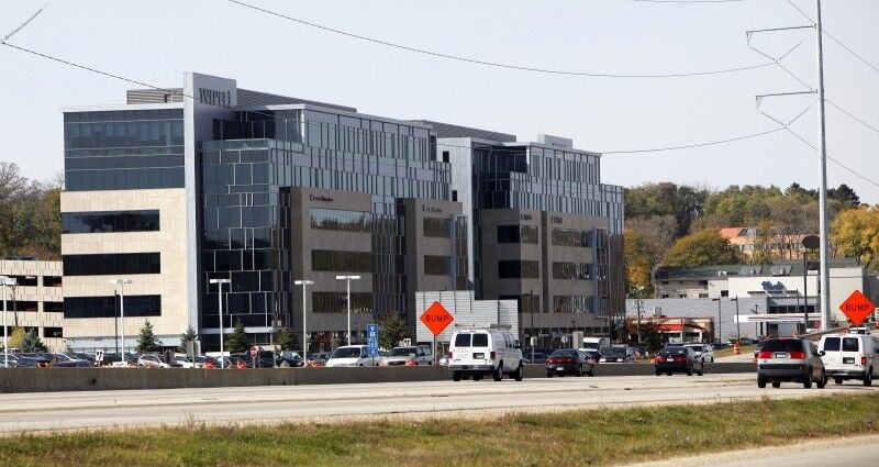 Photos: Views before and after ATC power lines | Local News | captimes.com