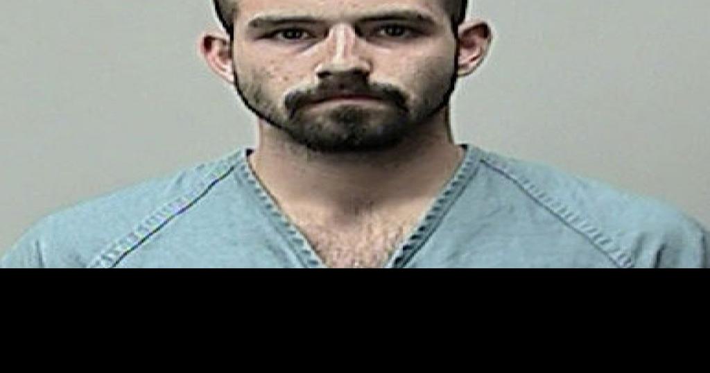 Knife Wielding Man Asks To Be Shot Before Surrendering Police Say