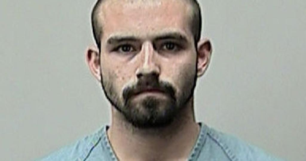 Knife Wielding Man Asks To Be Shot Before Surrendering Police Say