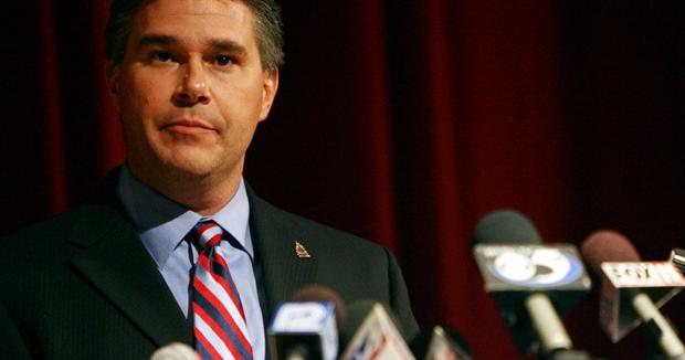 Meet J.B. Van Hollen, Wisconsin’s Sarah Palin | News | captimes.com