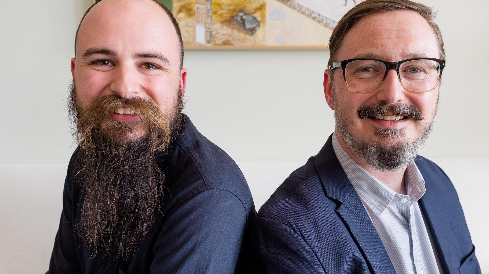 'Judge John Hodgman' doesn't shortchange fans of justice or comedy ...