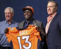 Montee Ball enters Wisconsin Hall of Fame a changed man | Sports ...