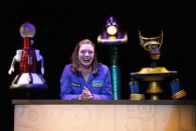 New 'Mystery Science Theater' host proves bad movies are for everyone ...