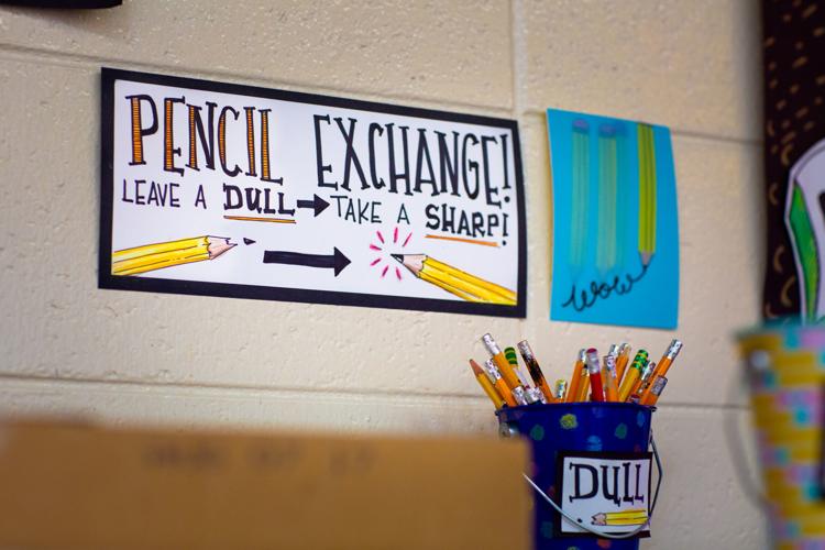 Photos: Wisconsin Art Educator of the Year Sarah Krajewski | Local News ...