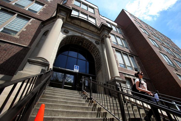 Photos: Madison Area Technical College's downtown campus | Local News ...