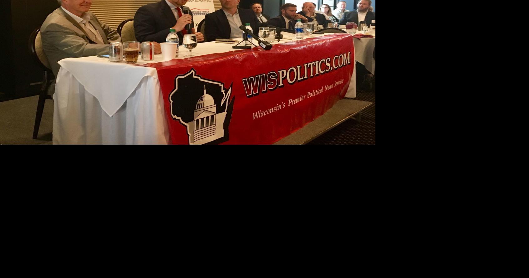 Republican chair says he doesn't have plans to cancel Wisconsin ...