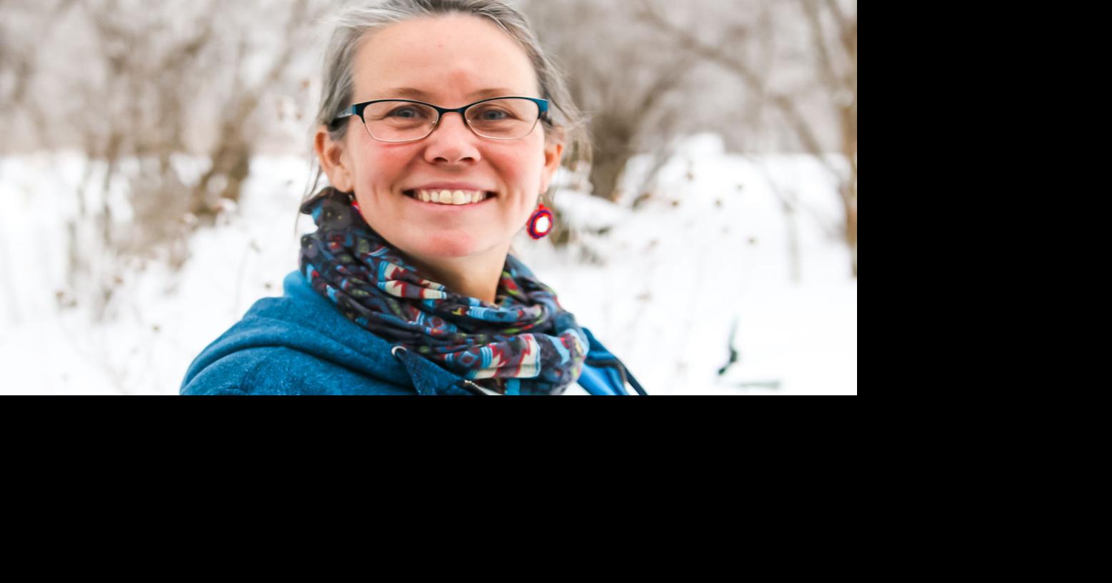 Rebecca Kemble: As District 18 alder, I'll continue to fight for racial ...