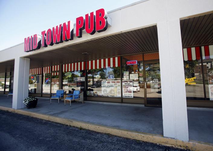 Photos: Mid Town Pub | Local News | captimes.com