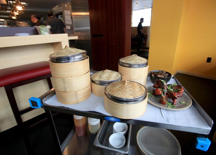 Photos: Sujeo's dim sum brunch | Local News | captimes.com