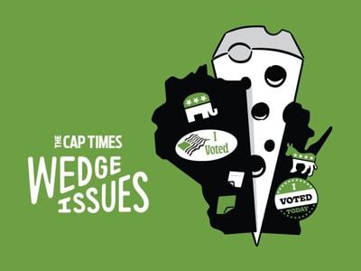 Wedge Issues: ‘Uncompetitive and mediocre’ | Government | captimes.com