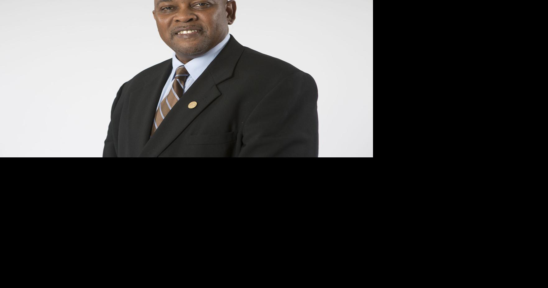 Q&A: Diversity onstage and off is Ed Holmes' new challenge | Local News ...