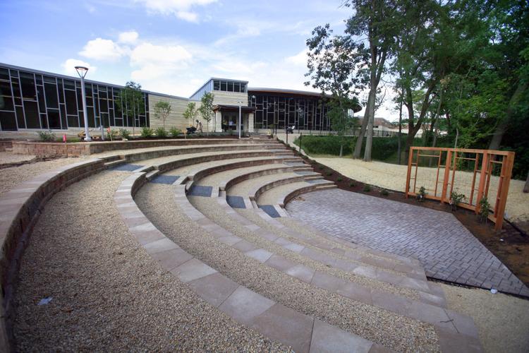 Photos: Kromrey School renovations nearly complete | Local News ...