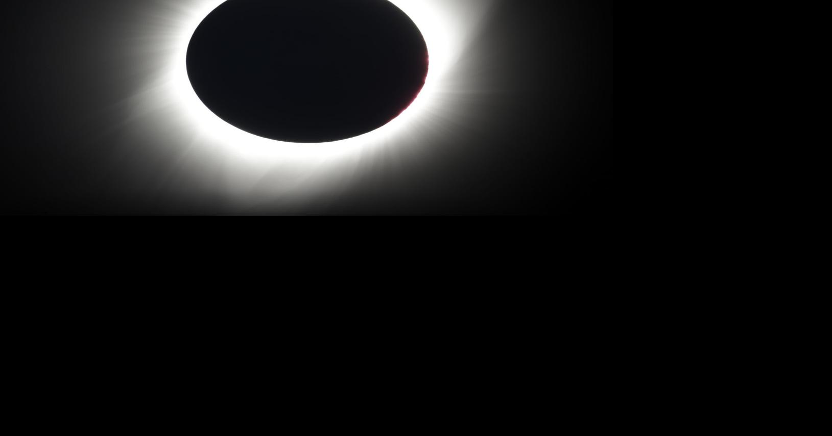 Total solar eclipse: What to know if you're viewing from Madison | News ...