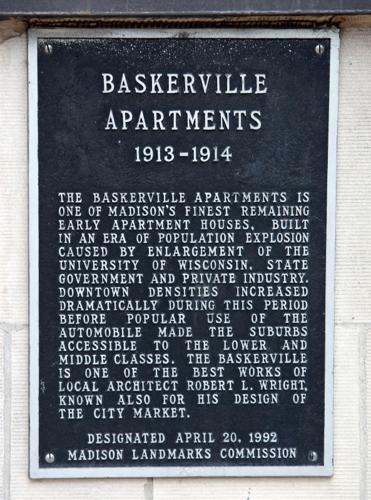 Photos: 100 years of the Baskerville | Local News | captimes.com