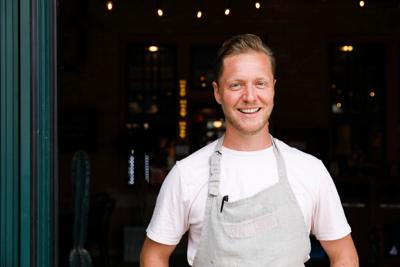 Register to cook with chef Gil Altschul of Bandit Tacos, Grampa's ...